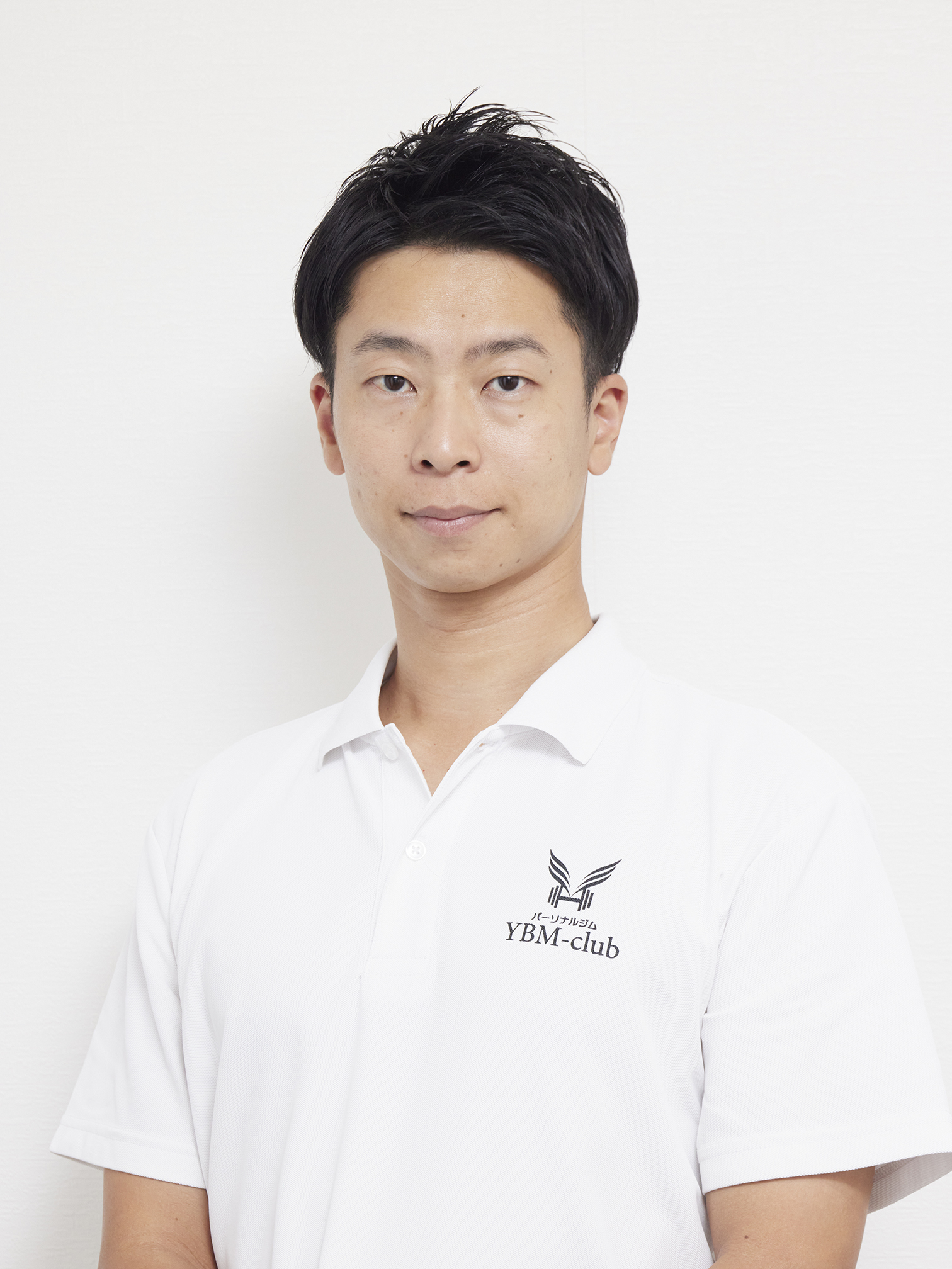 パーソナルジム YBM-club