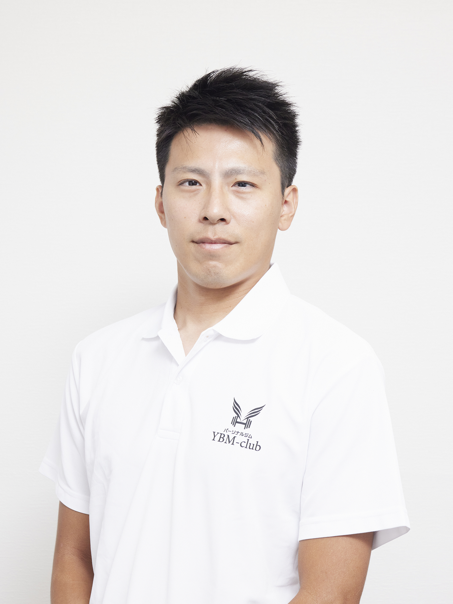 パーソナルジム YBM-club